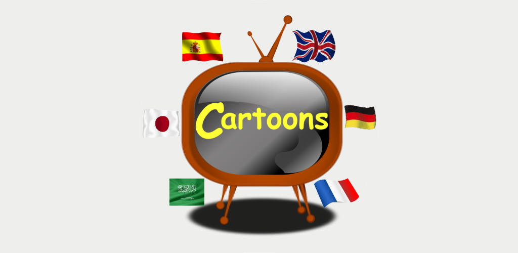 Cartoons TV - App on the Amazon Appstore