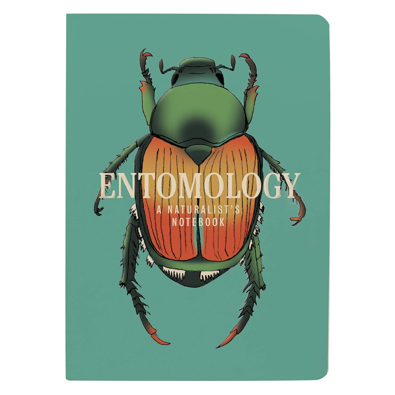 The Unemployed Philosophers Guild Entomology A Naturalist's Notebook ...