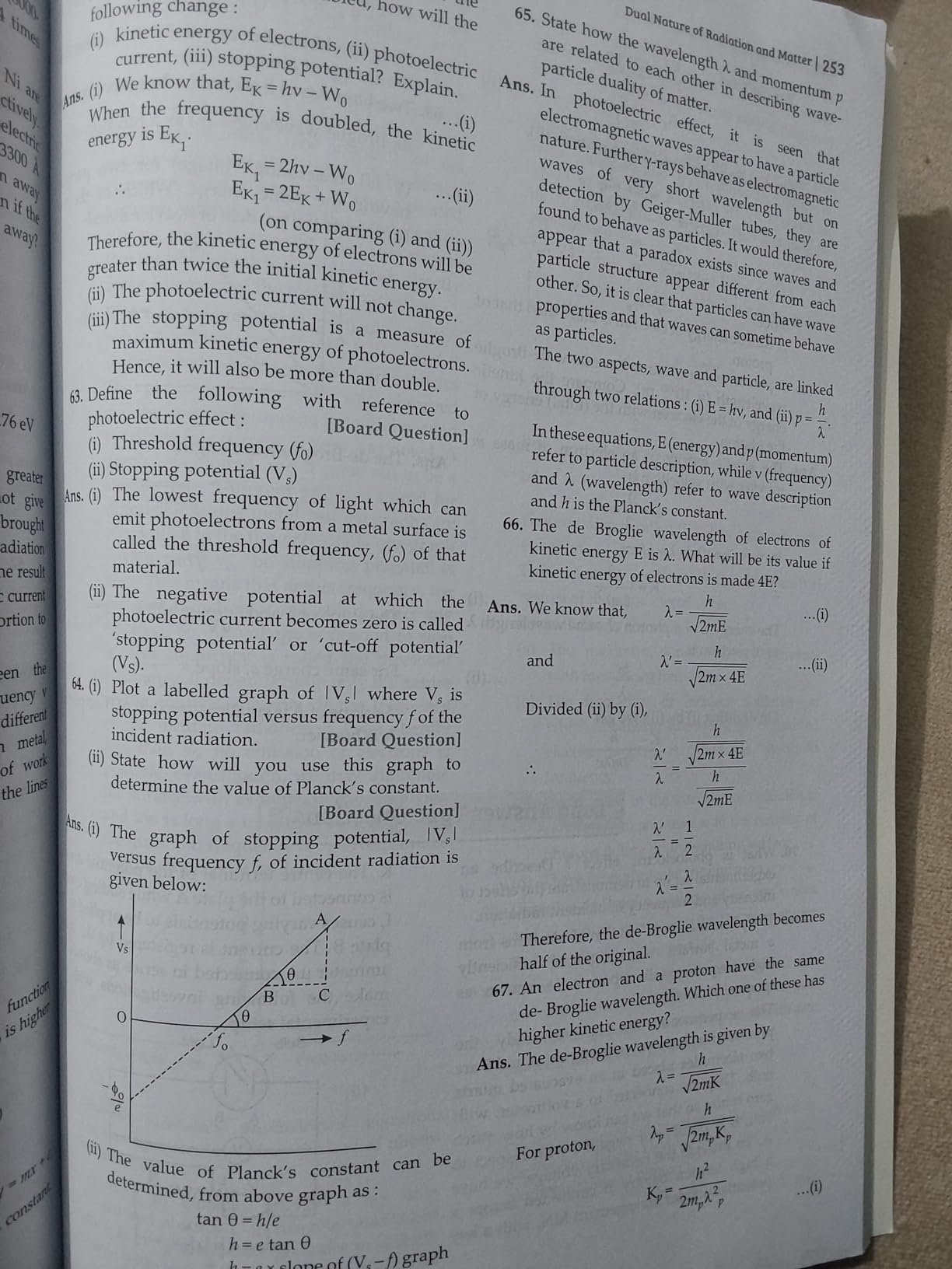 Oswal - Gurukul 36 Sample Question Papers for ISC Science Stream Class ...