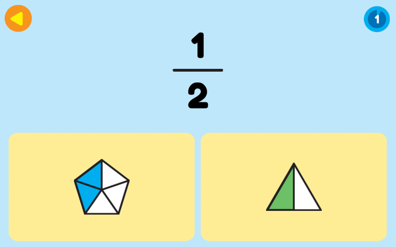 MathLab for Grade2 - App on Amazon Appstore