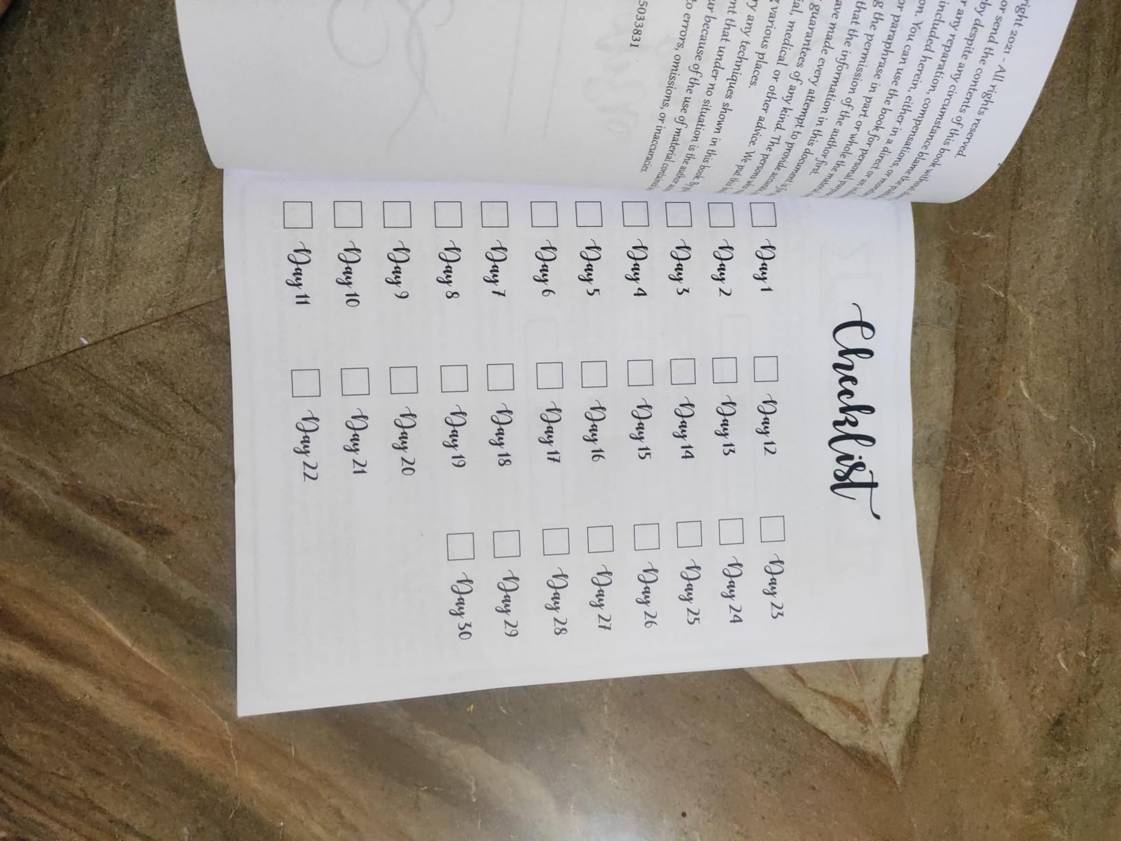 Buy 30 Days Challenge of Lettering and Modern Calligraphy : Learn hand ...