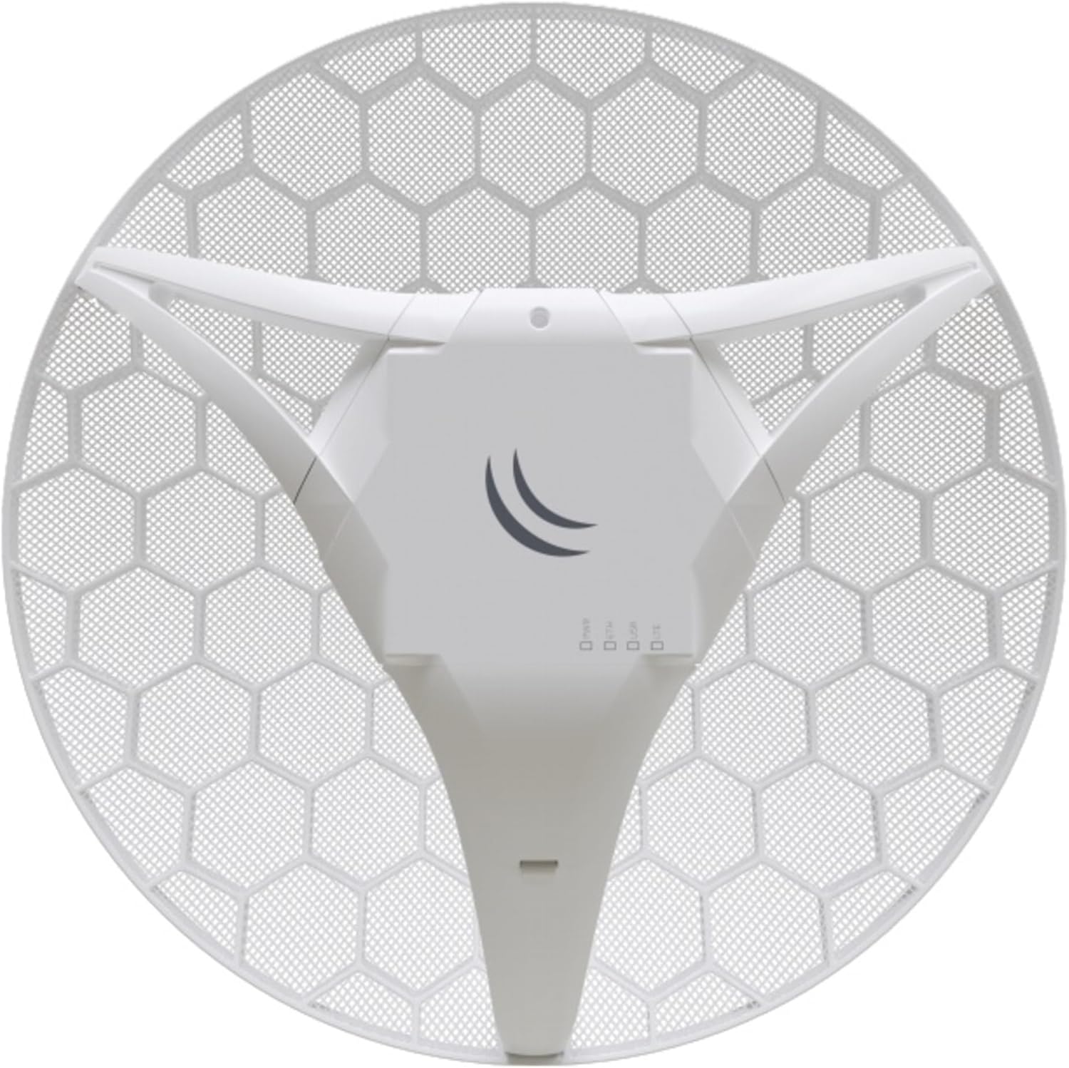 Amazon.com: MikroTik RBLHGR LHGR LTE 4G (Antenna Only, Doesn`t Include ...