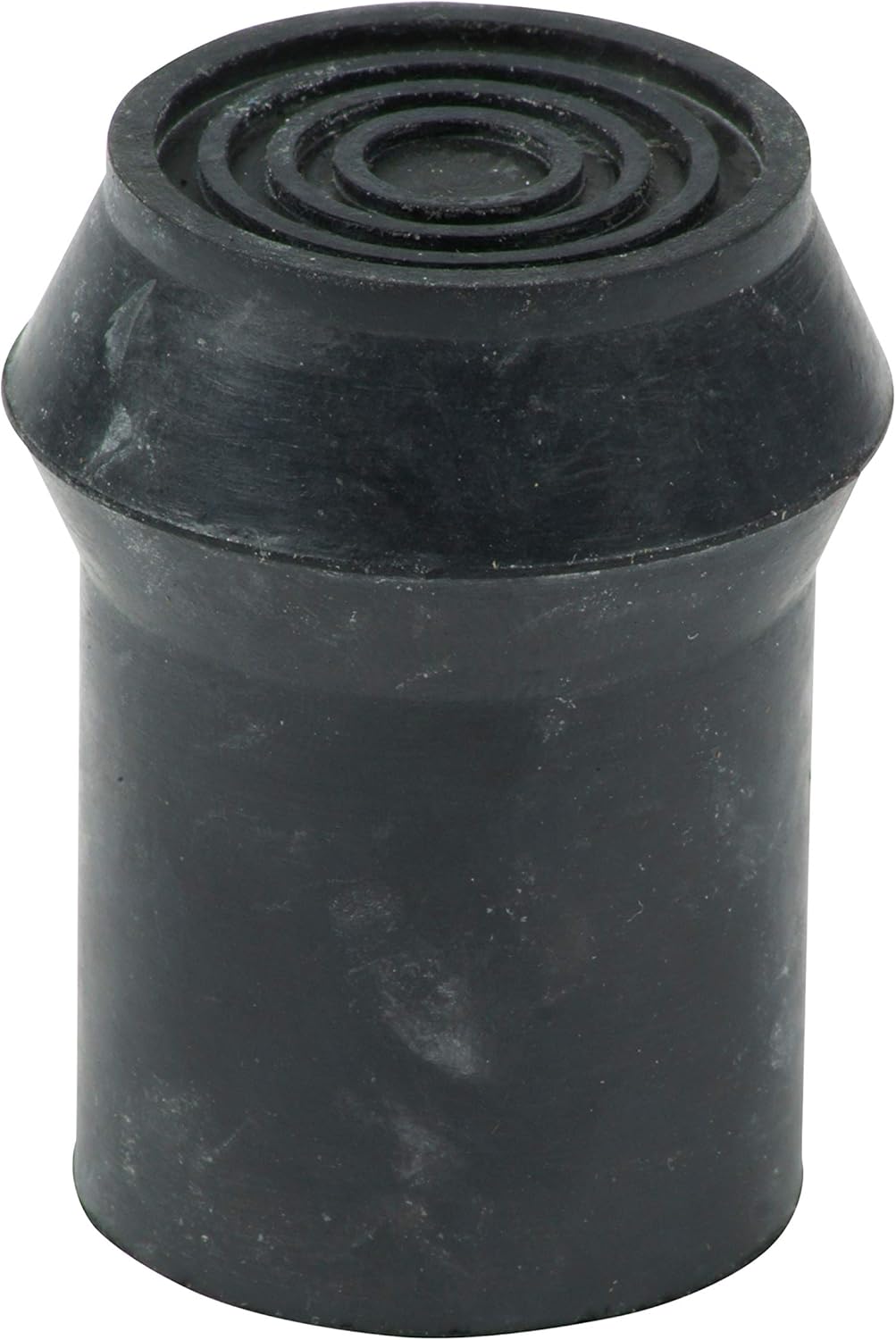 Meadex - Pack of 10 - Type D Rubber Ferrules Tips with Washer - 25mm ...