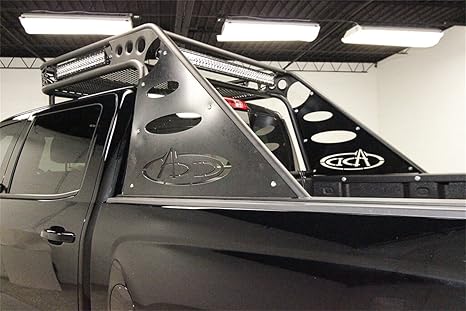 Amazon.com: Addictive Desert Designs C285402610103 Half Over Cab Chase ...