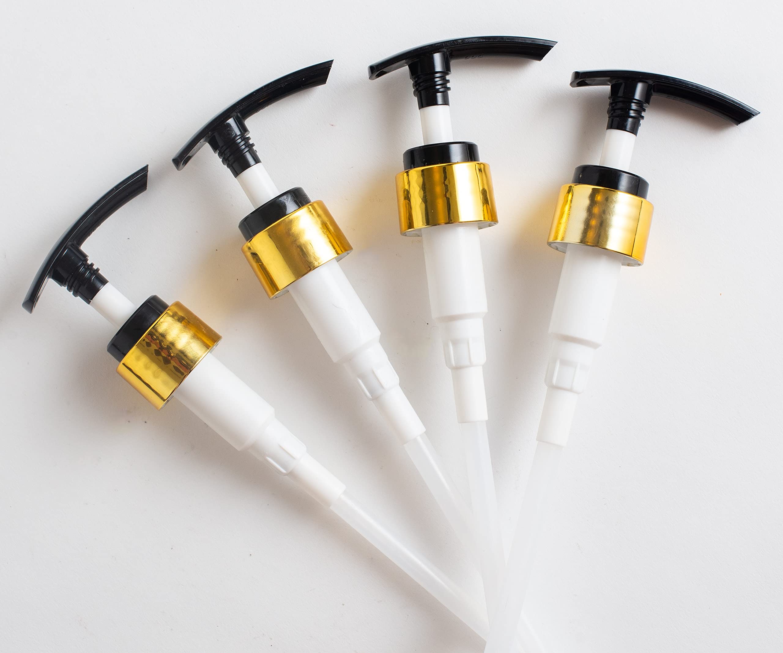 Amazon.com: Dispenser Pump Replacement for Shampoo, Conditioner, Body ...