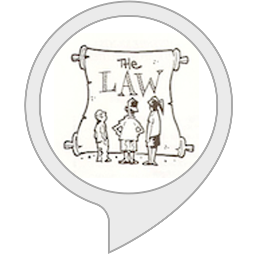 Amazon.com: The Law : Alexa Skills