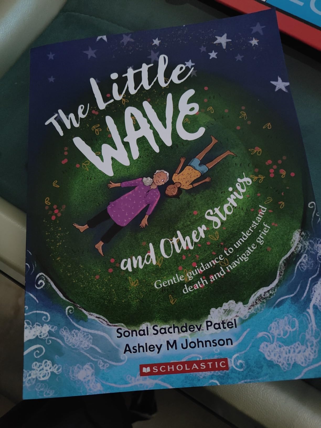 Buy The Little Wave and Other Stories Book Online at Low Prices in ...