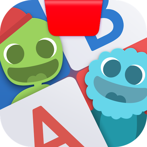 Osmo Lettertopia - App on Amazon Appstore