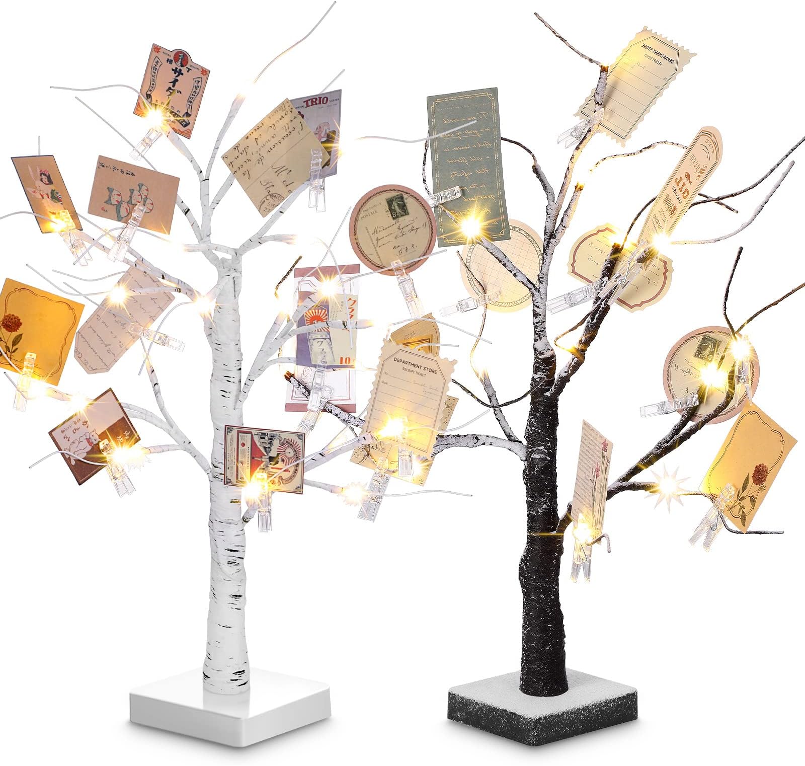 Amazon.com: Beeplove Money Tree Gift Holder - 2ft Tall Gift Card Tree ...