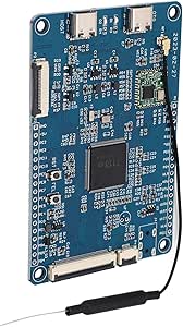 Amazon.com: WLAN Internet Development Board 128MB Dual Core Development ...