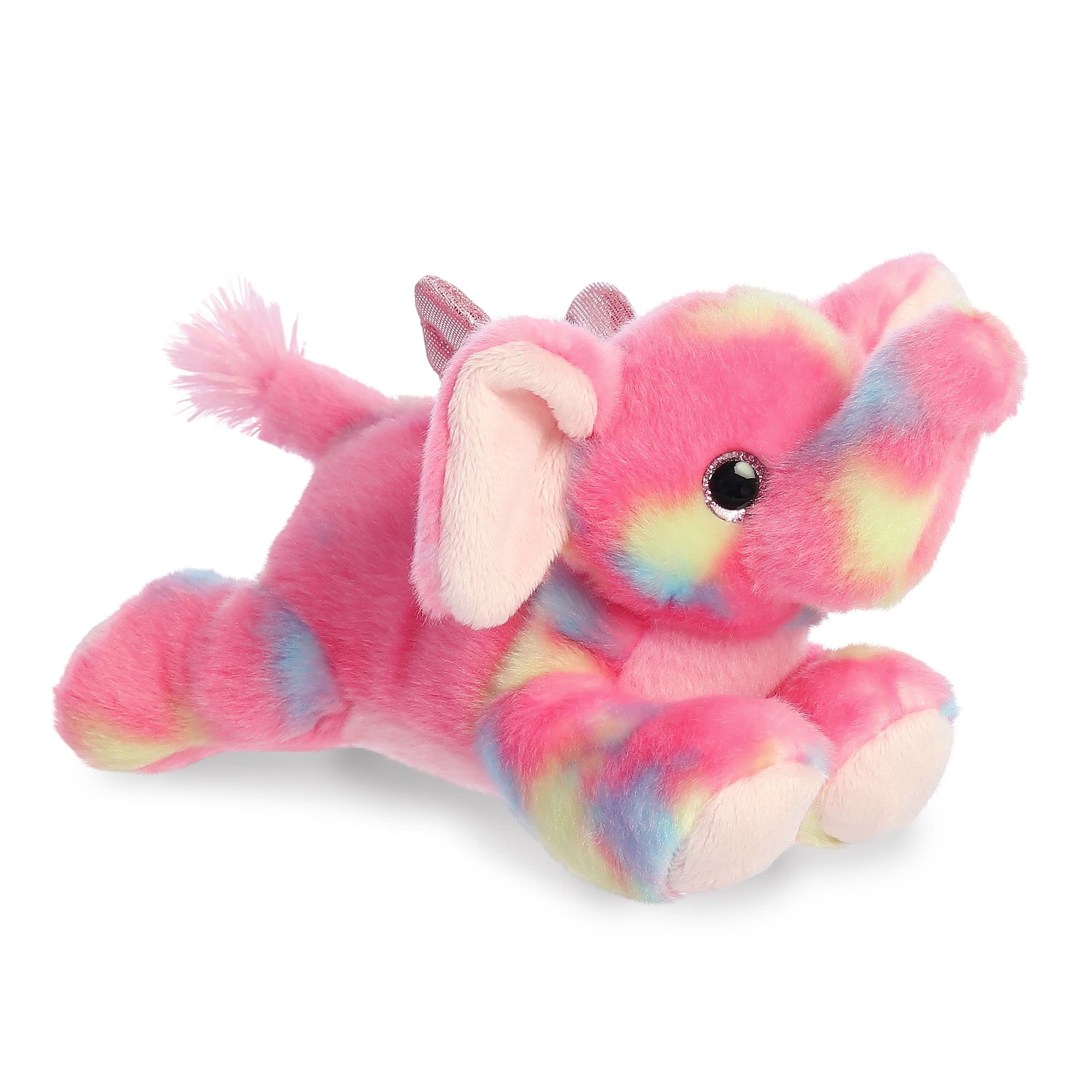 Snapklik.com : Aurora Vibrant Bright Fancies Candyapple Elephant ...