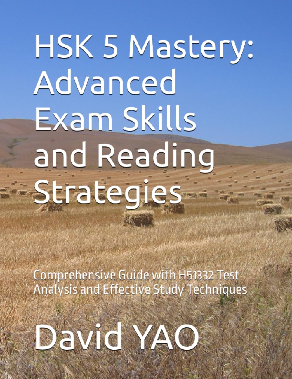 HSK 5 Mastery: Advanced Exam Skills and Reading Strategies ...