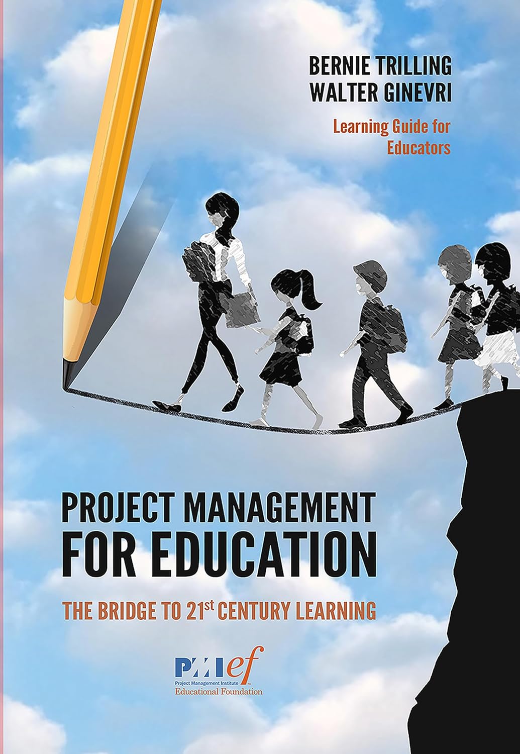 Amazon.com: Project Management for Education: The Bridge to 21st ...