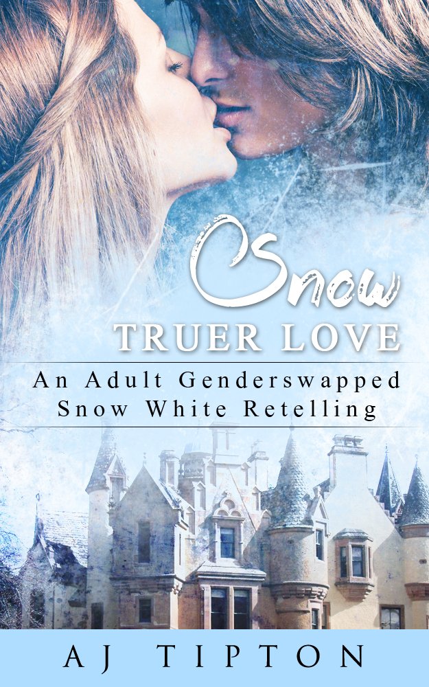 Publication: Snow Truer Love