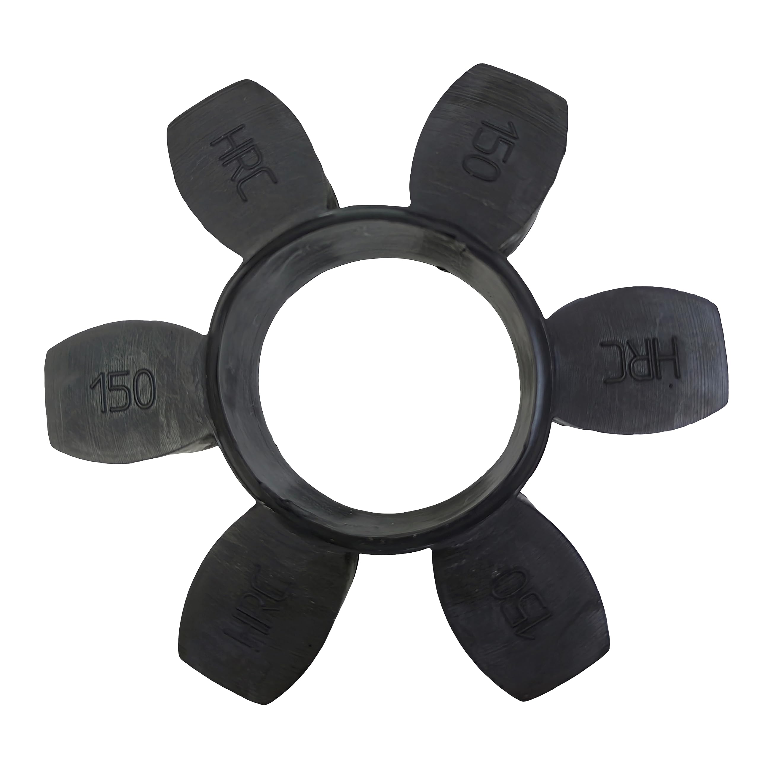 HRC15E HRC150 HRC Rubber Element Black Coupling Insert : Amazon.co.uk ...