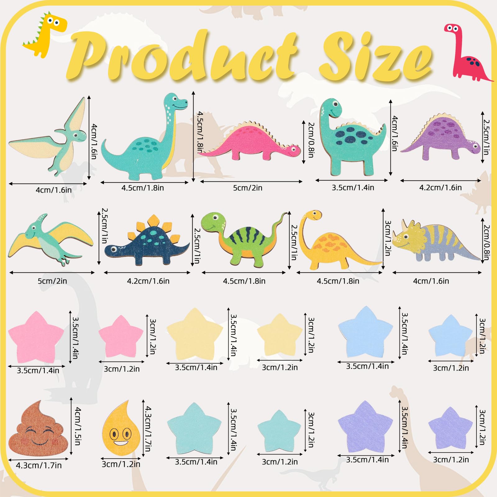 Buy 102 Dinosaur Reward Jar for Toddlers, Reward Chart for Kids, Reward ...