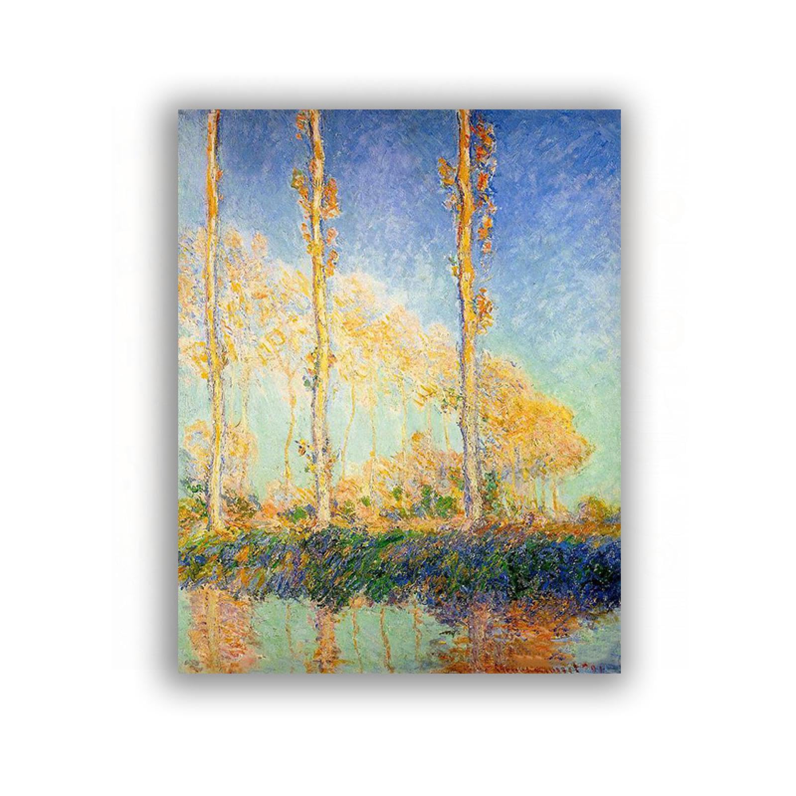 Famous Impressionist Tree Paintings Guide To Impressionism: History,