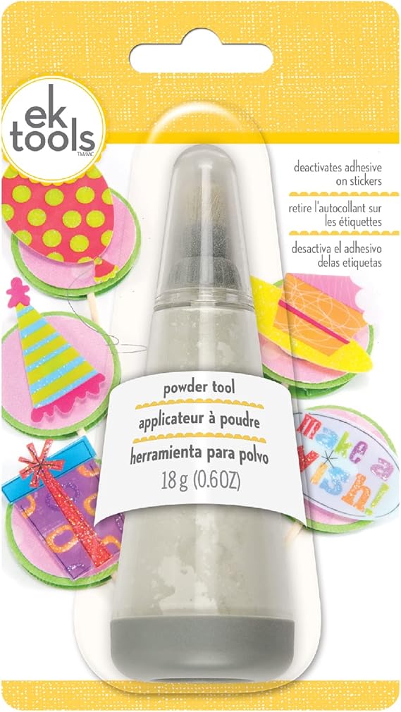 Amazon.com: EK Tools 54-04002 Powder Tool