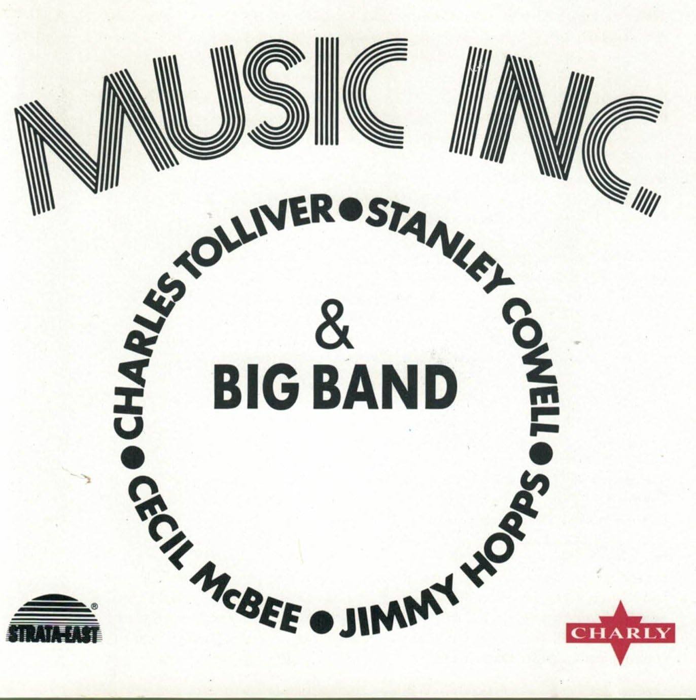 Amazon.co.jp: Music Inc: ミュージック