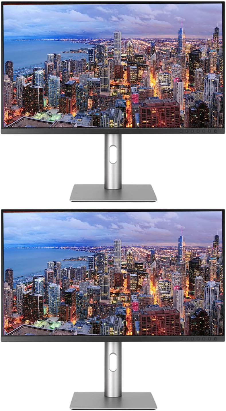 Amazon.com: Asus ProArt PA329CRV 32-inch 2160P 4K UHD IPS Professional ...