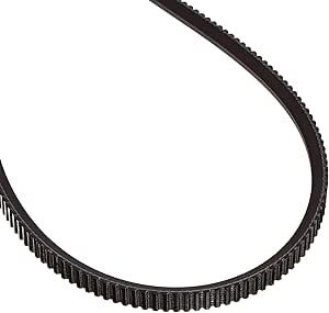 Amazon.com: Gates 11M1450 Polyflex Belt, 11M Section, 7/16" Top Width ...