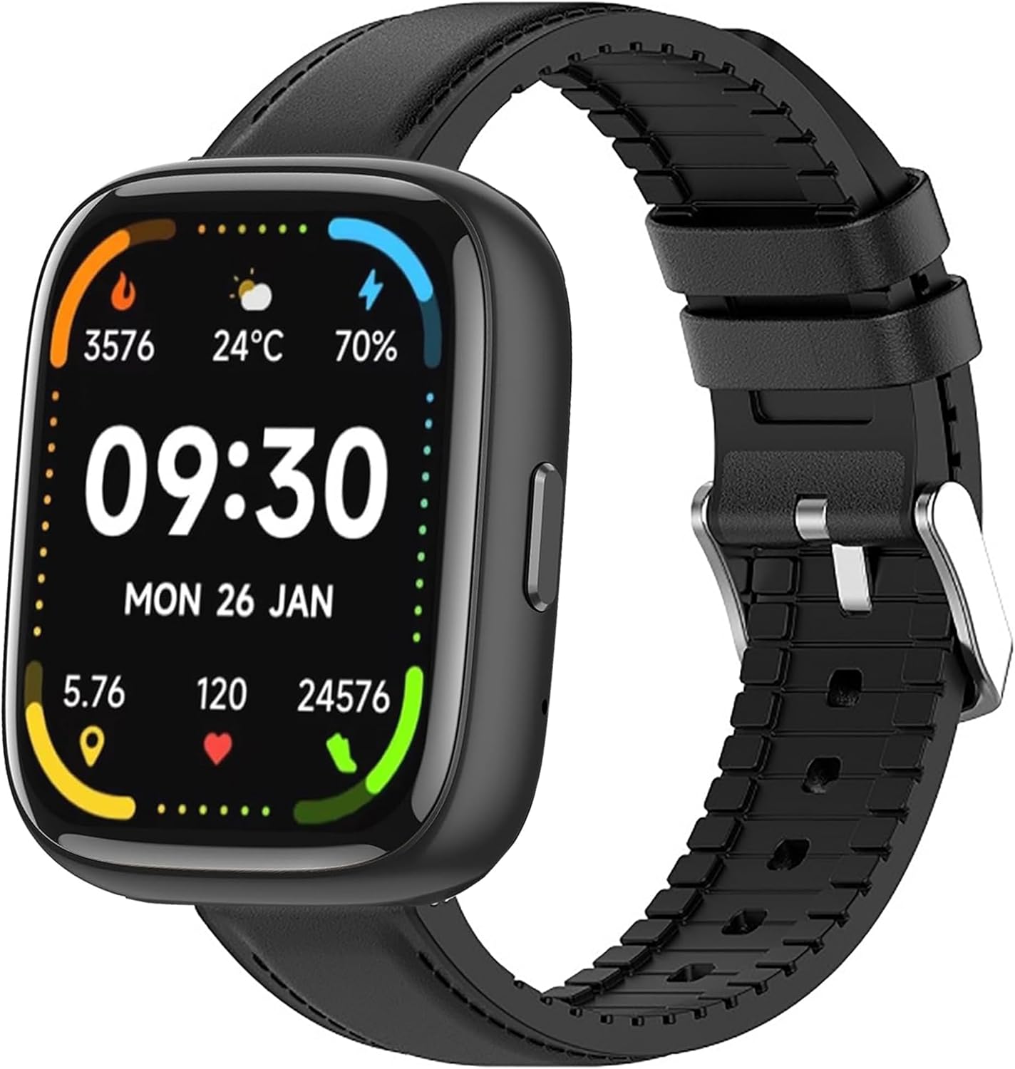 Amazon.com: IDW17, IDW20, IDW21, IDW23, IDW25, IDW26 Smart Watch Band ...