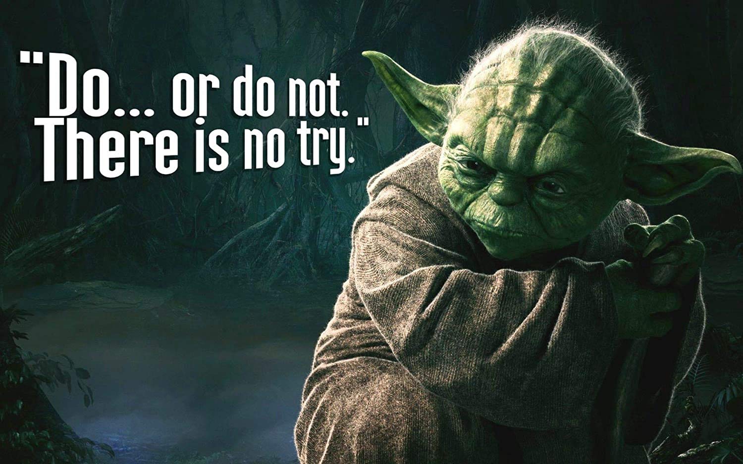 Yoda Pictures And Quotes