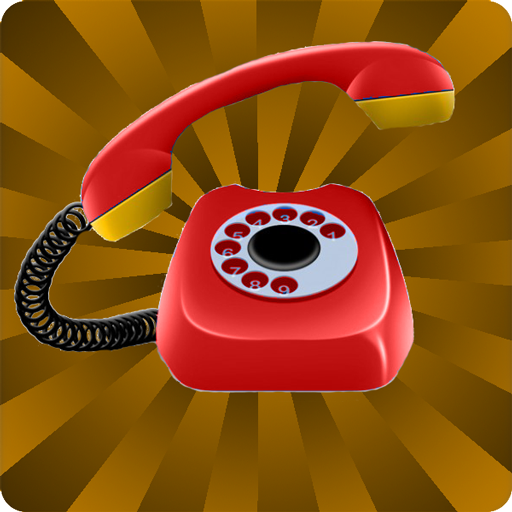 Old Phone Dialer - App on Amazon Appstore