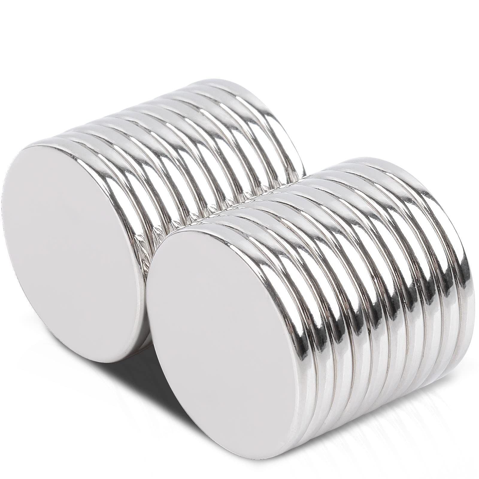 Snapklik.com : Neodymium Disc Magnets, Strong Round Magnets For Crafts ...