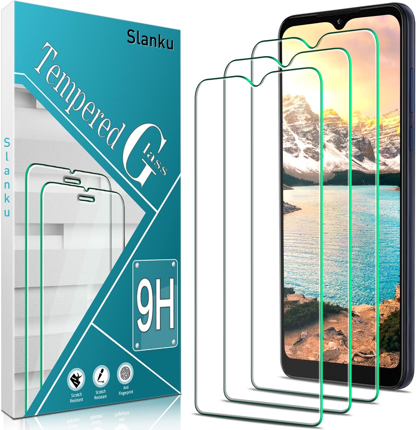 Amazon.com: MAYtobe [2-Pack Designed for Motorola Moto Razr+ / Razr ...