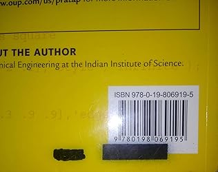 Getting Started with MATLAB: A Quick Introduction for Scientists & Engineers : Rudra Pratap ...