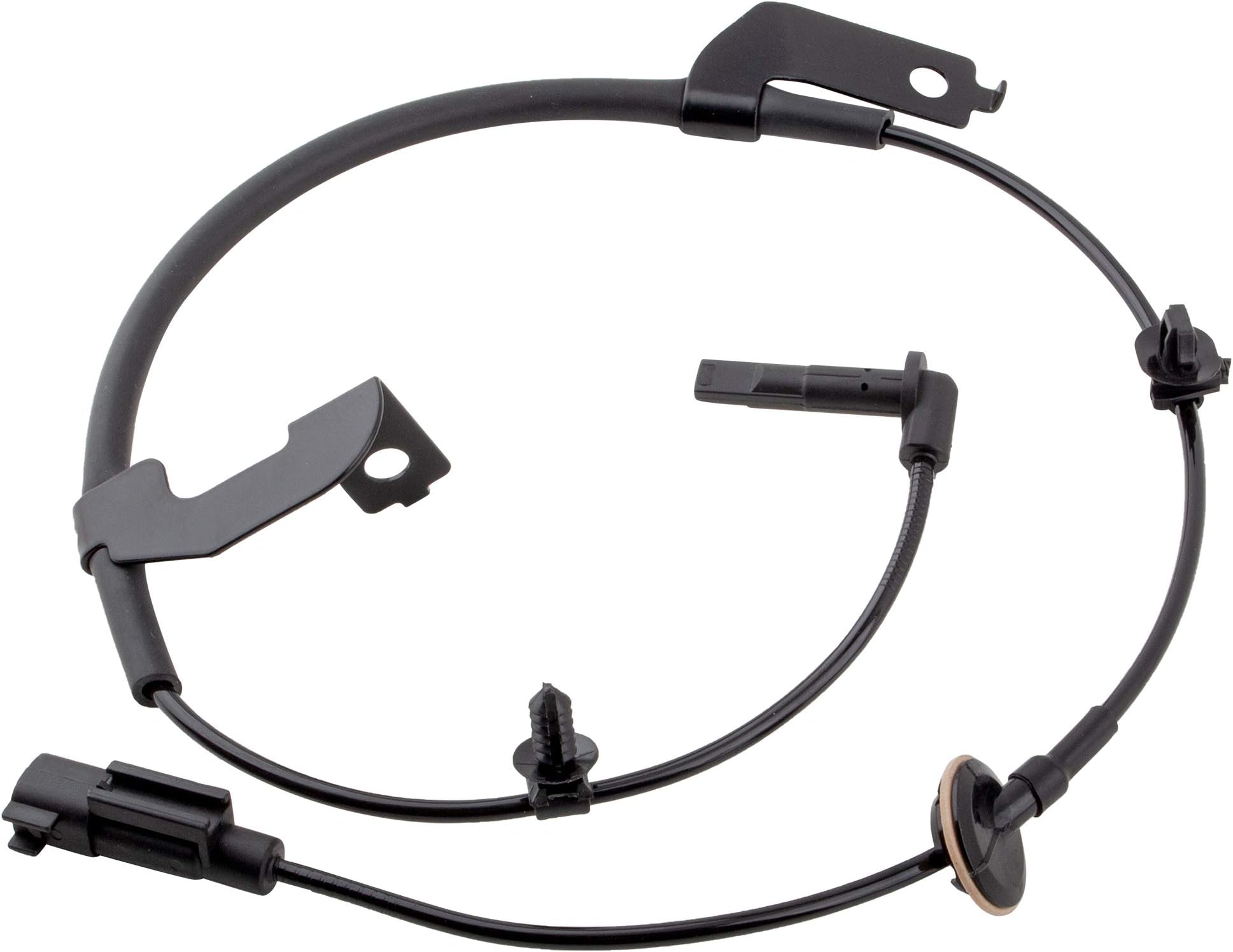 Amazon.com: Front ABS Wheel Speed Sensor Left Right fit for 09-20 Dodge ...