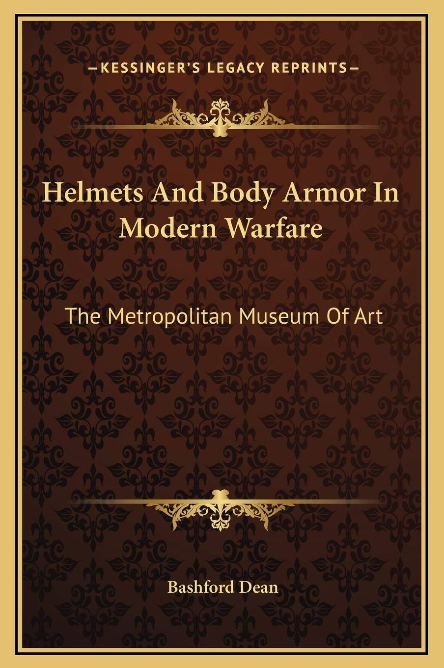 Helmets And Body Armor In Modern Warfare: The Metropolitan Museum Of ...
