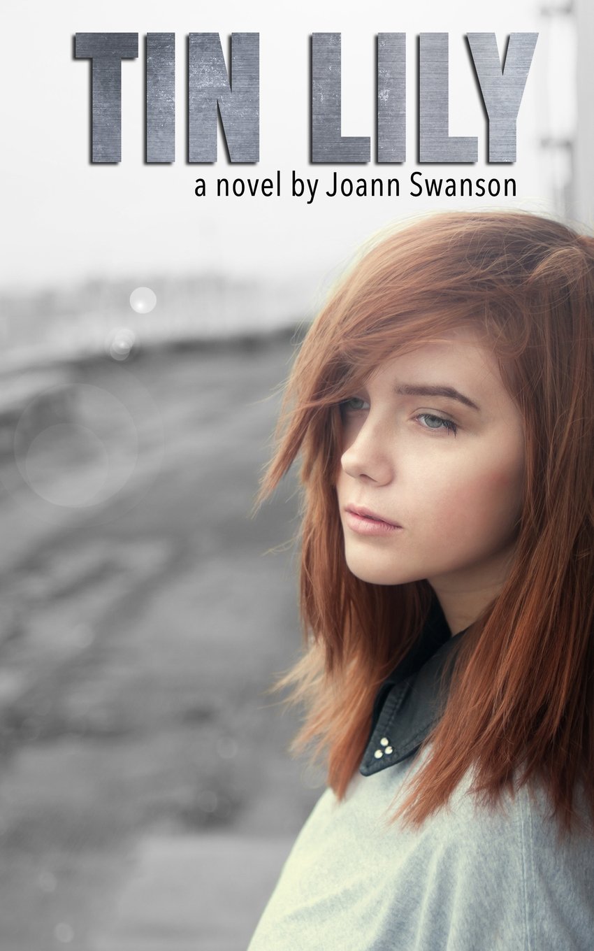 Tin Lily: Swanson, Joann: 9780990345305: Amazon.com: Books