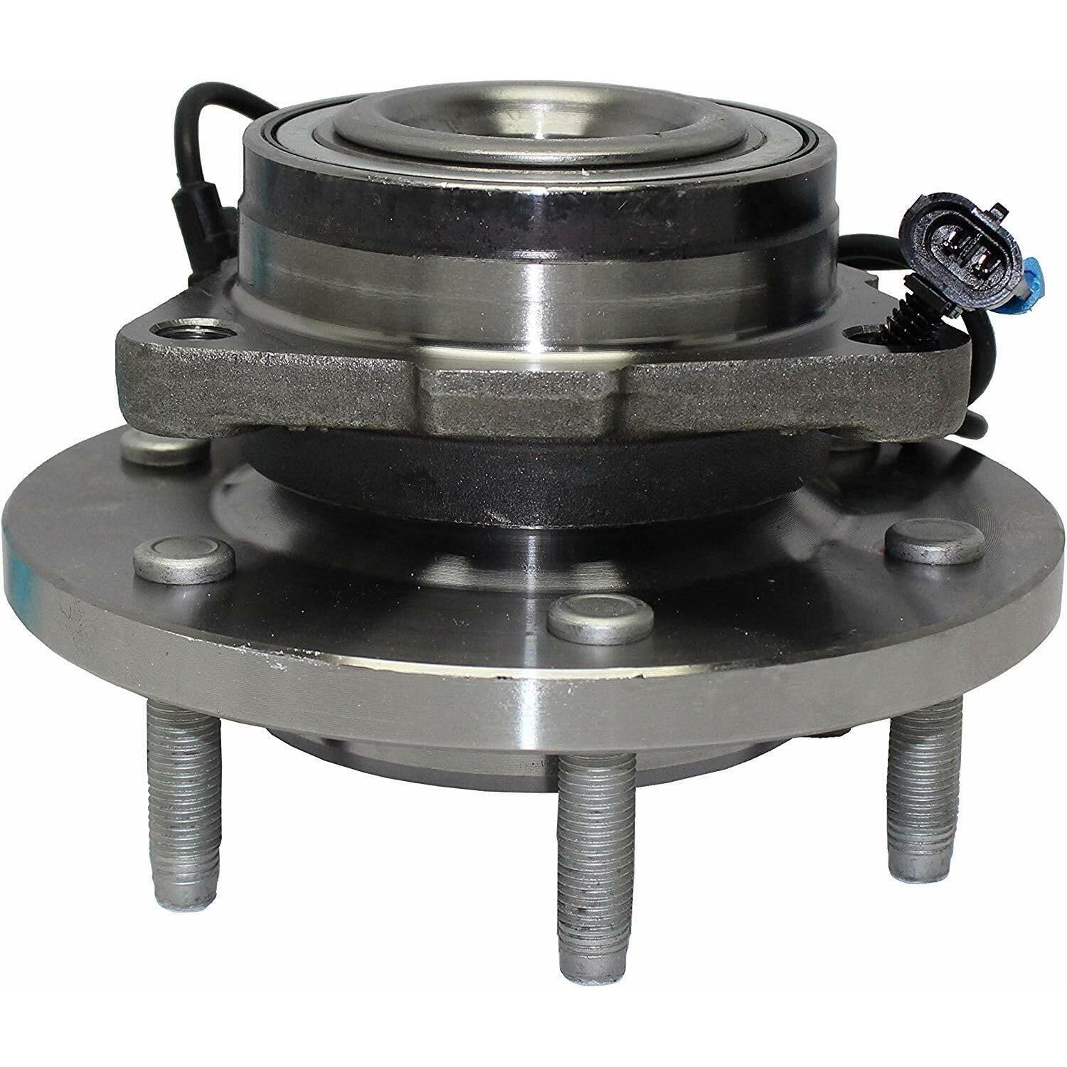 YiZheng 4Door 3.5L 3.7L Front Wheel Hub and Bearing Assembly 15874836 ...