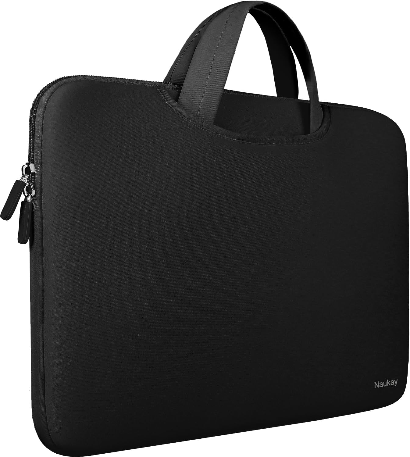 Amazon.com: Laptop Sleeve Bag 15.6 Inch, Durable Traveling Briefcase ...