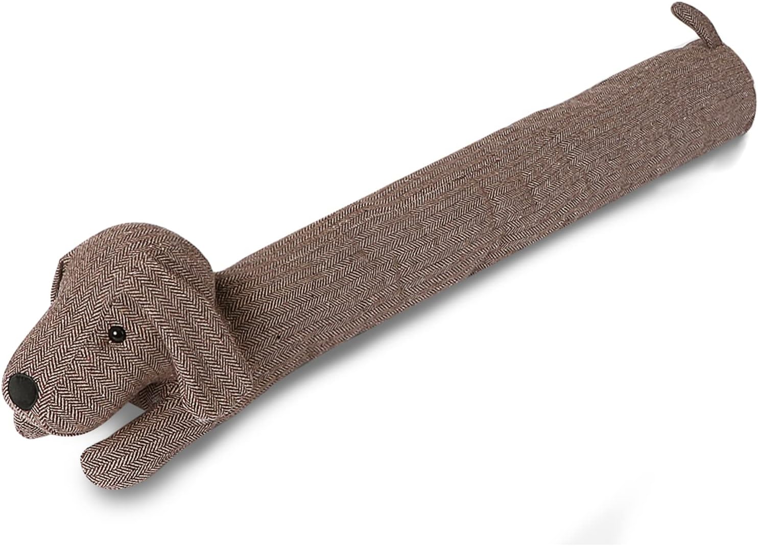 Amazon.com: SANFERGE 36 Inch 3LB Heavy Duty Under Door Draft Stopper ...