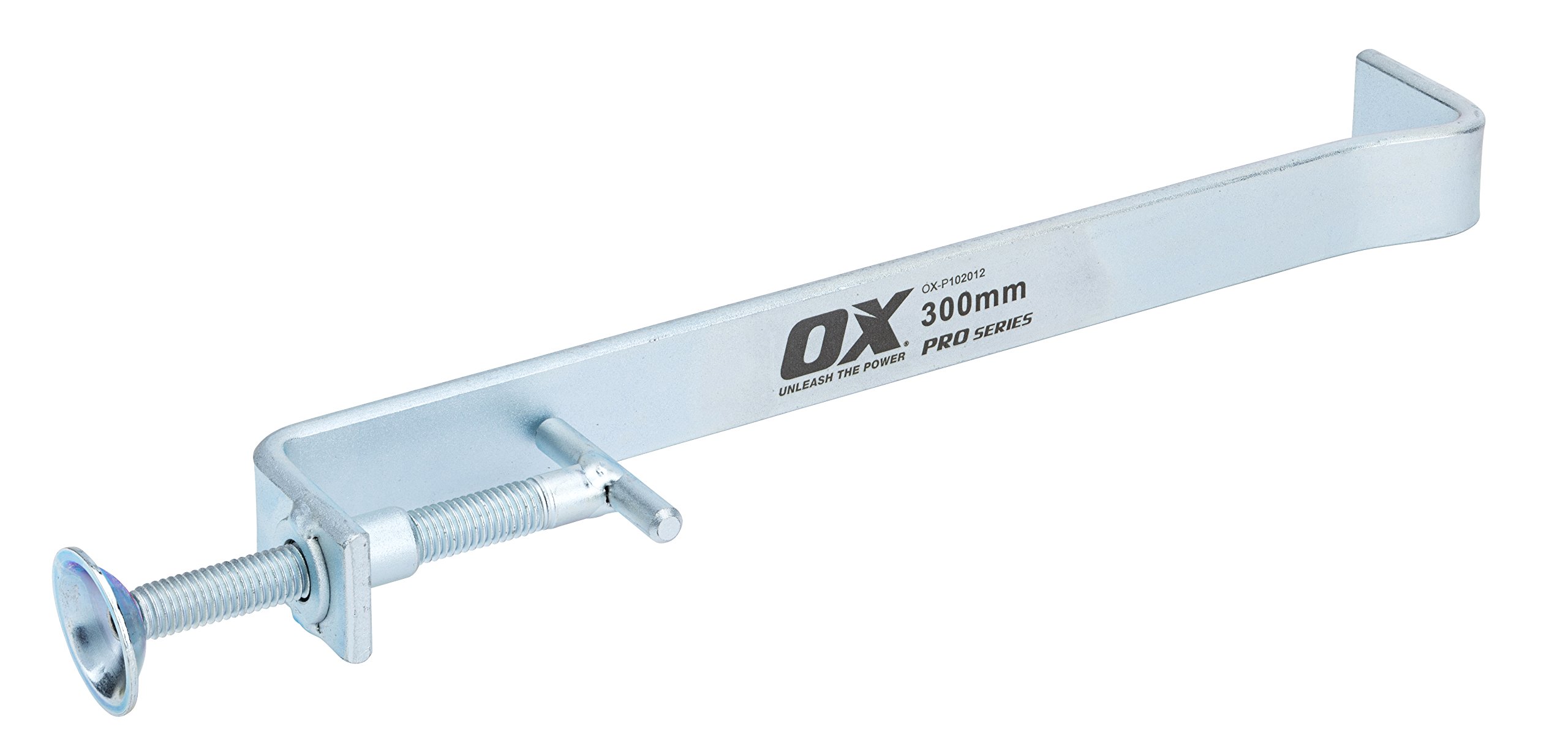OX Pro 300mm Internal Profile Clamp : Amazon.co.uk: DIY & Tools