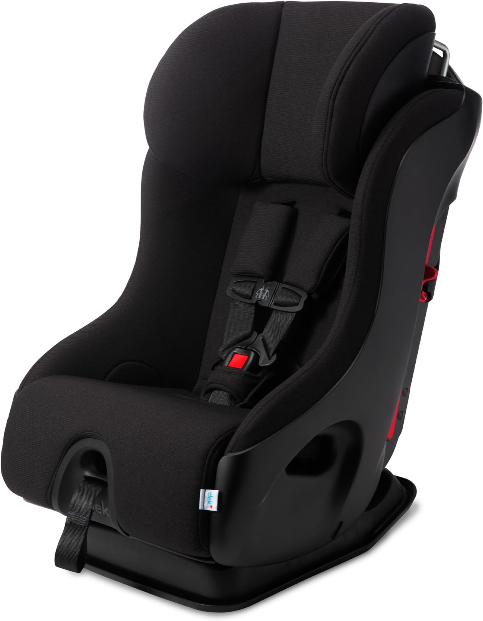 Amazon.com : Clek Fllo Convertible Car Seat Featuring Adjustable ...