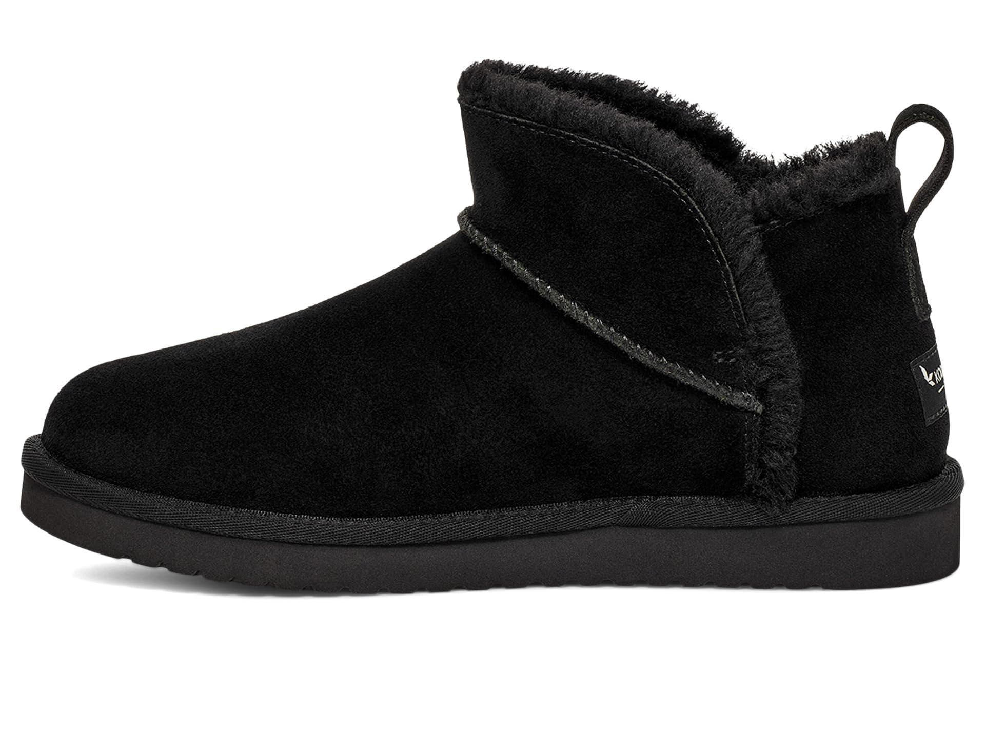 Snapklik.com : Koolaburra By UGG Womens Koola Ultra Mini Boot