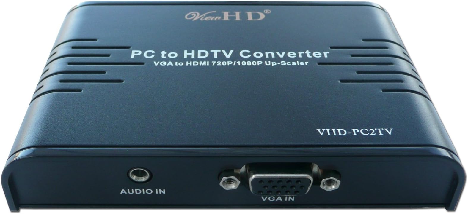 Amazon.com: CVBS BNC to HDMI Converter, Composite BNC and Audio Input ...