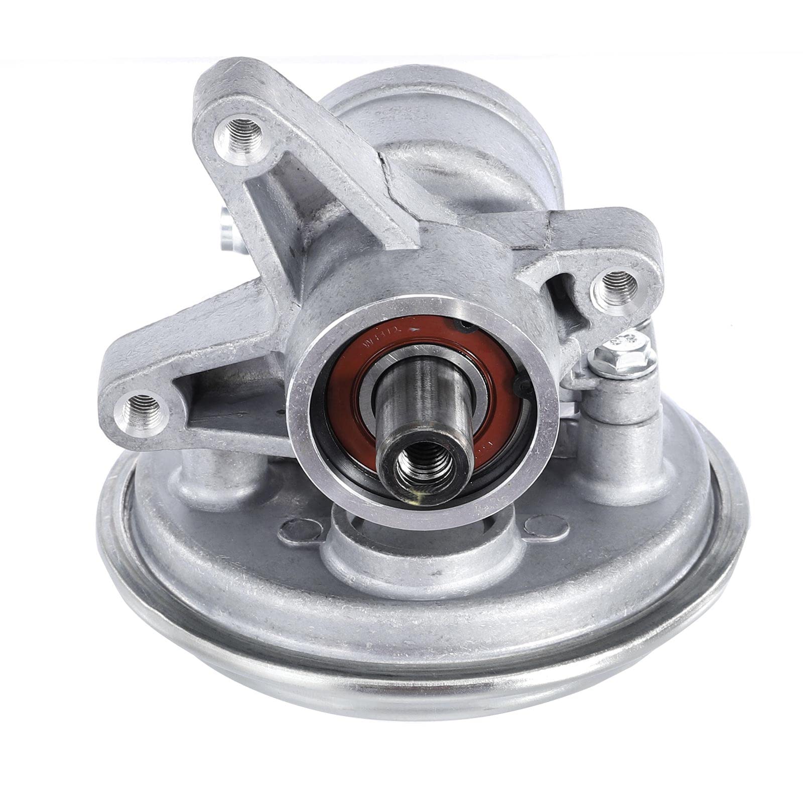 A-Premium Vacuum Pump Compatible with Ford F-150 F-250 F-350 1983-1992 ...