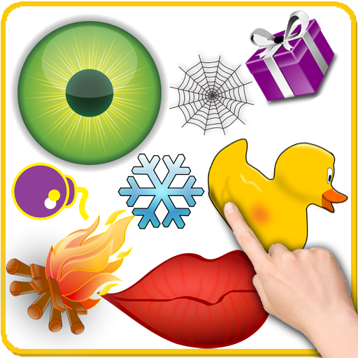Match It FREE - Symbol Matching Game - App on Amazon Appstore