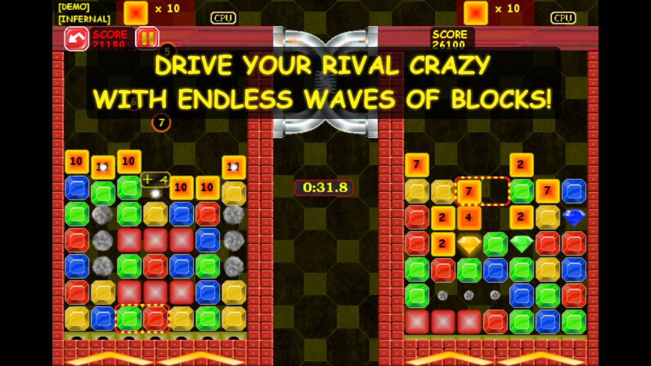 Reblock - App on Amazon Appstore