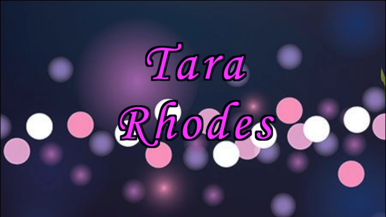 Amazon.com: Tara Rhodes: books, biography, latest update