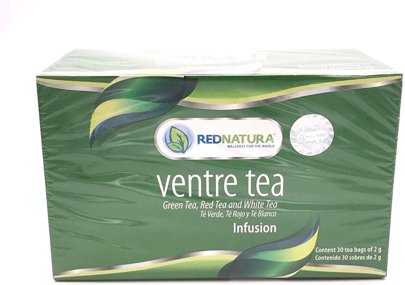 Amazon.com: Be Lax Tea Weight Loss Supplement - Red Natura Mexican ...