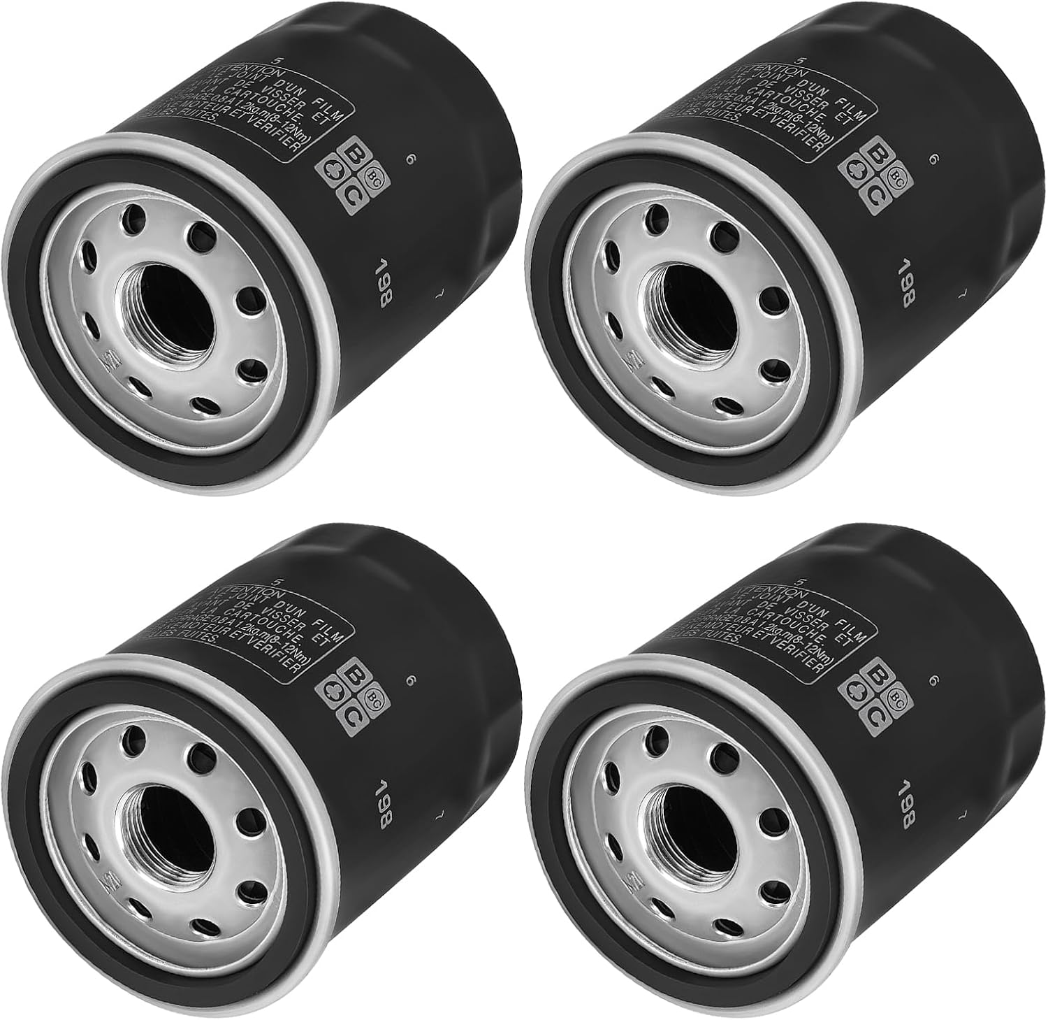 Amazon.com: WSDRM 2540086 Oil Filter compatible with Polaris RZR Ranger ...