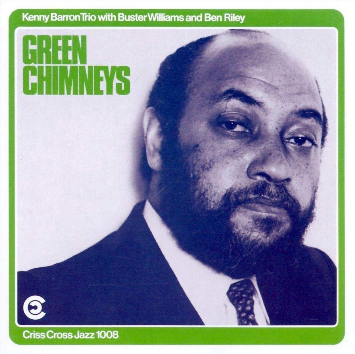 Amazon.co.jp: Green Chimneys: ミュージック