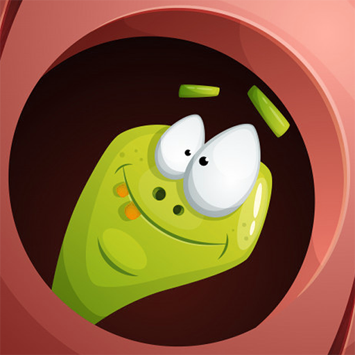 Venom Worms - App on Amazon Appstore