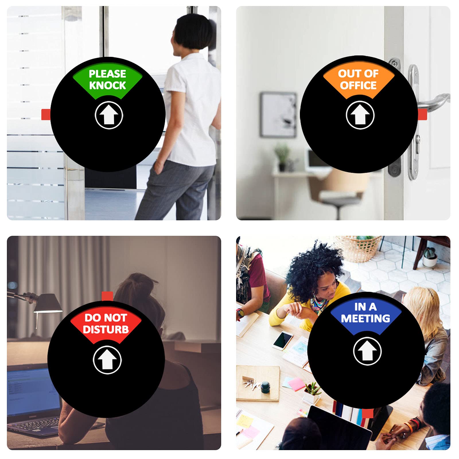 Snapklik.com : Privacy Sign, Do Not Disturb Sign, Out Of Office Mark ...